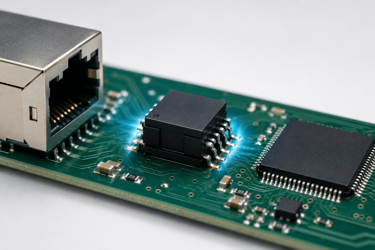 What Is an Ethernet Pulse Transformer? How It Works and How to Choose ...