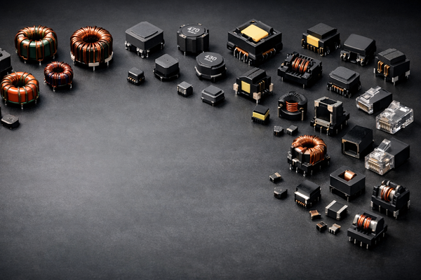 Allied Components International
